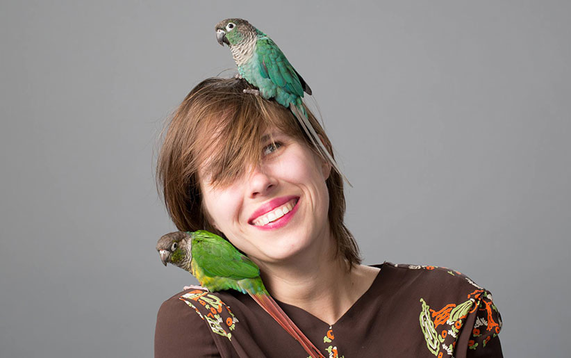 راهنمای معاینه پرندگان و چکاپ (طوطی، عروس هلندی، کاسکو و...) | دنیای ...